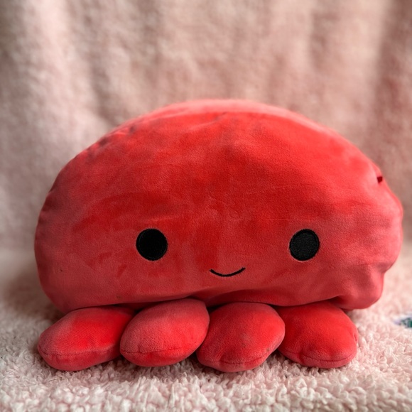 Toys | Squish Mallow Squid | Poshmark